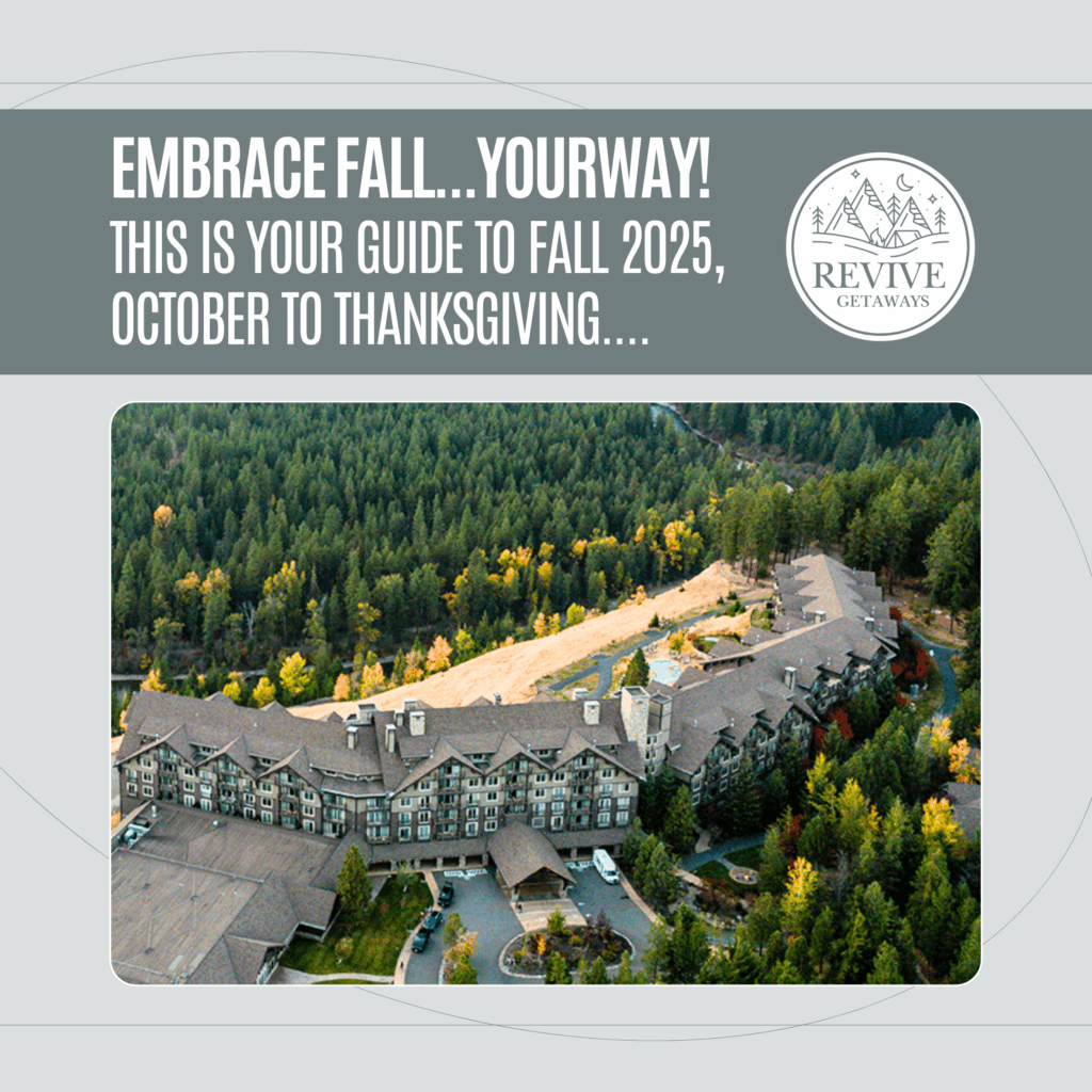YOUR FALL GUIDE FOR SUNCADIA 2025 - Showit Blog